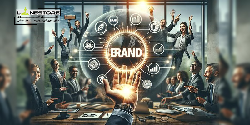 برندینگ چیست؟